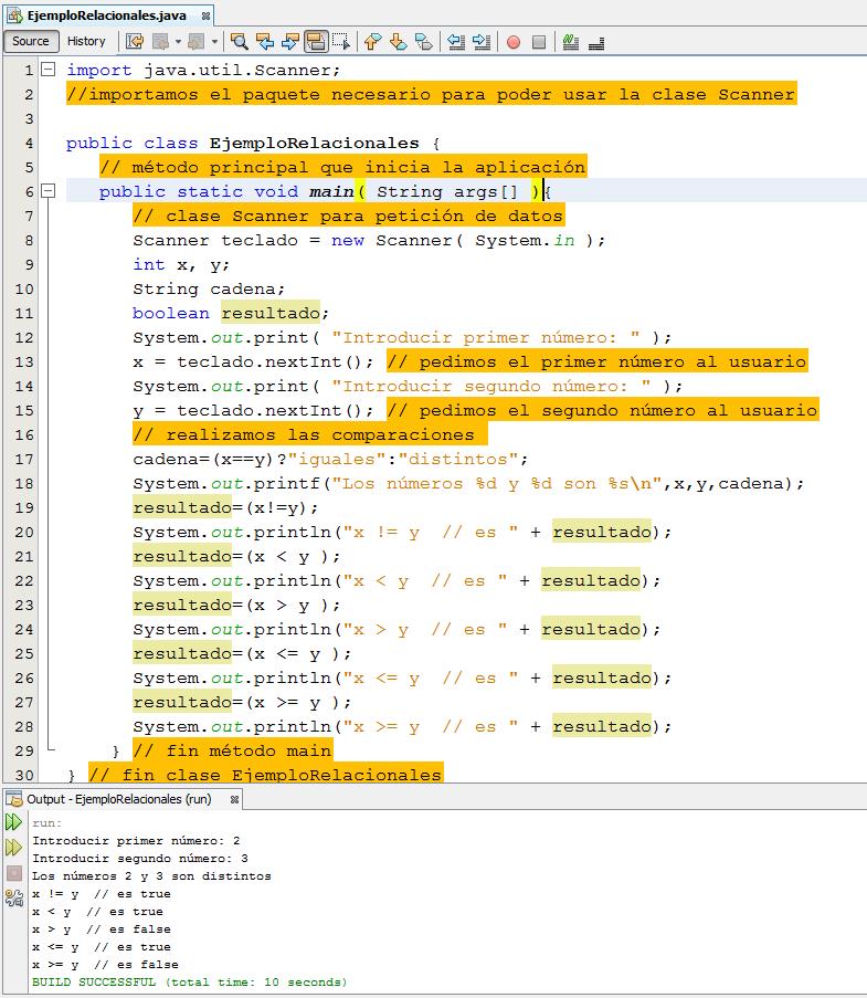 TecnoInFe: Tecnología, Informática y Educación: Java