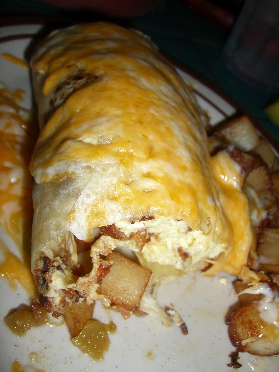 Albuquerque Foods Week One | The Nation's Health