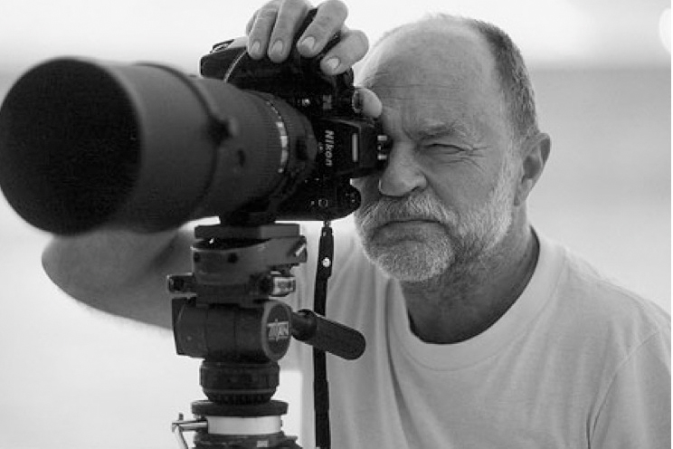 80th birthday of Hans Feurer