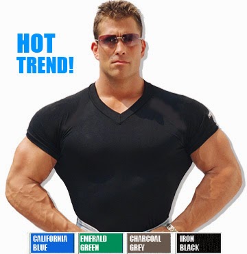 25 Best Gym Wear Clothing Brands - Body Building Craze