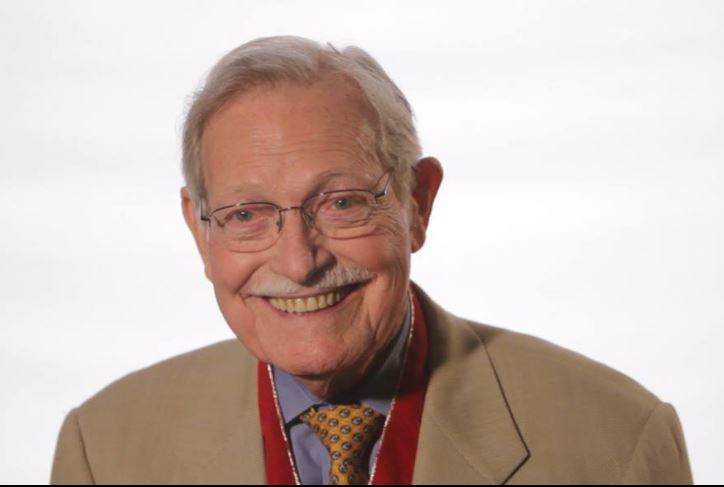 SHOW ME - Johnson County - West Central Missouri History: James Seymour ...