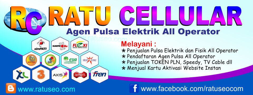 56+ Ide Spanduk Jual Pulsa Keren, Spanduk Selamat Datang