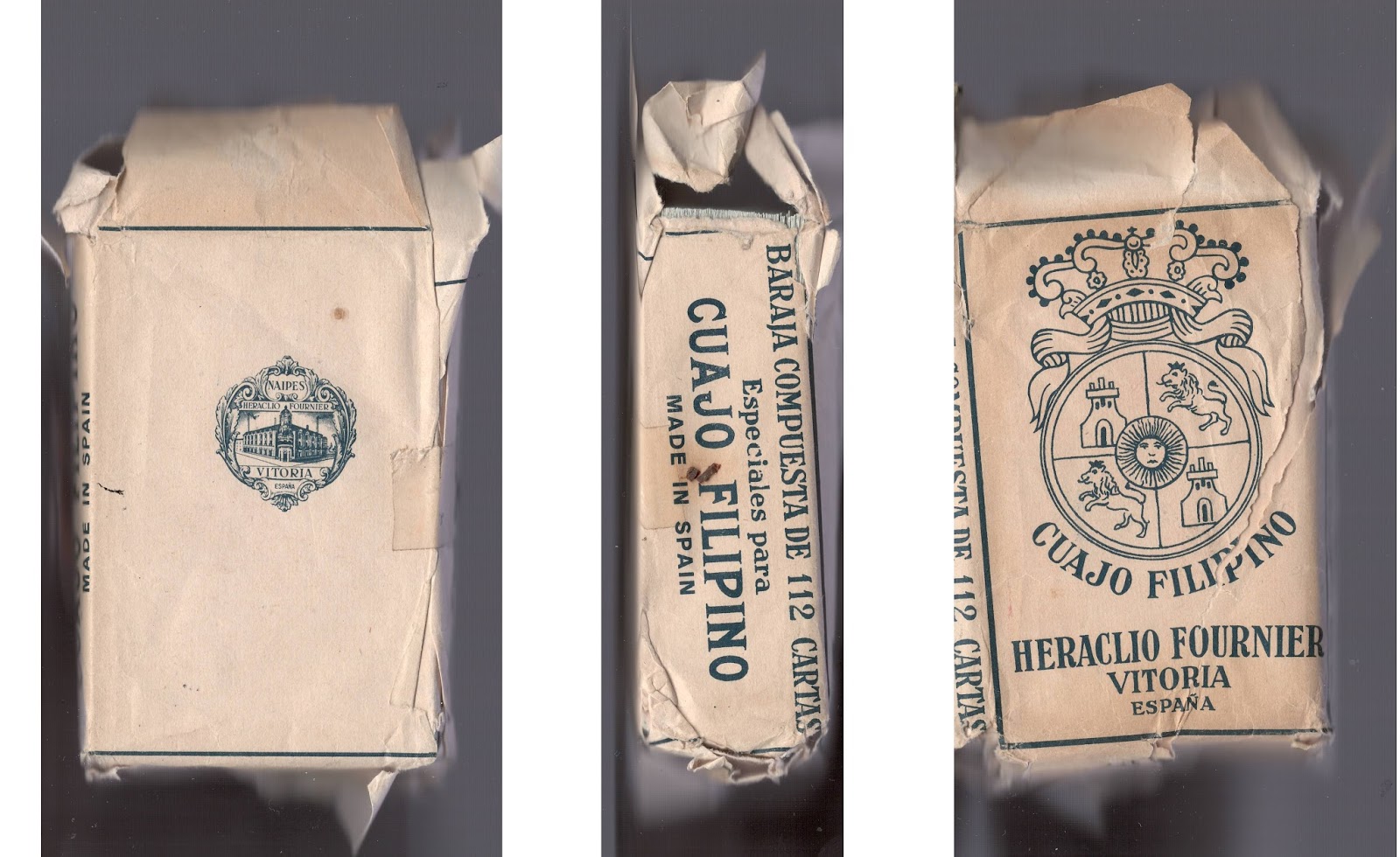 Anthony L. esq: "Cuajo Filipino"