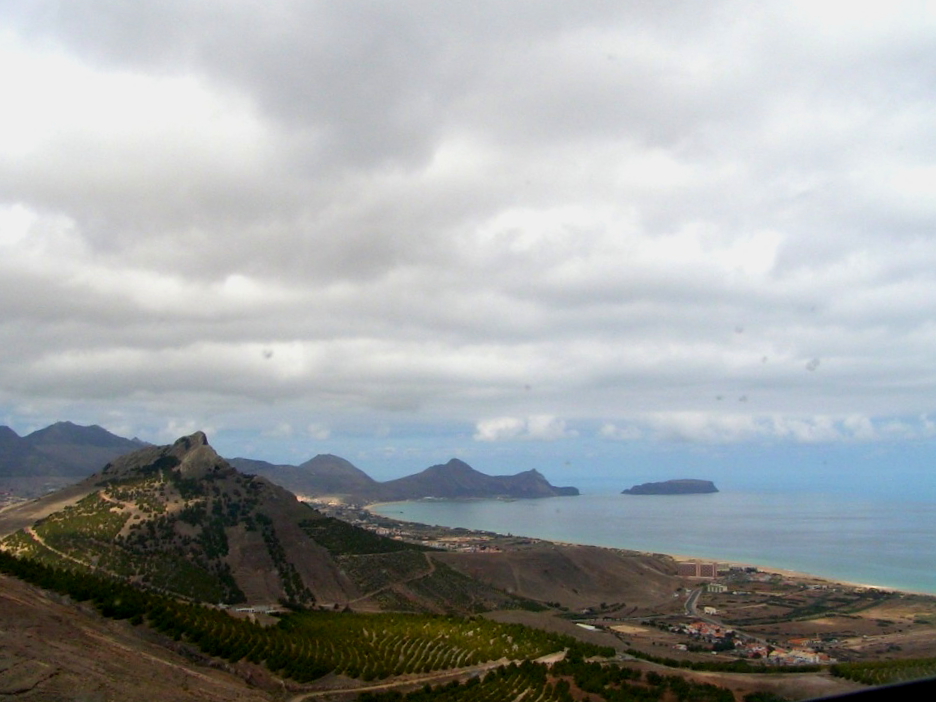 Madeira Gentes e Lugares: Clima do Arquipélago da Madeira