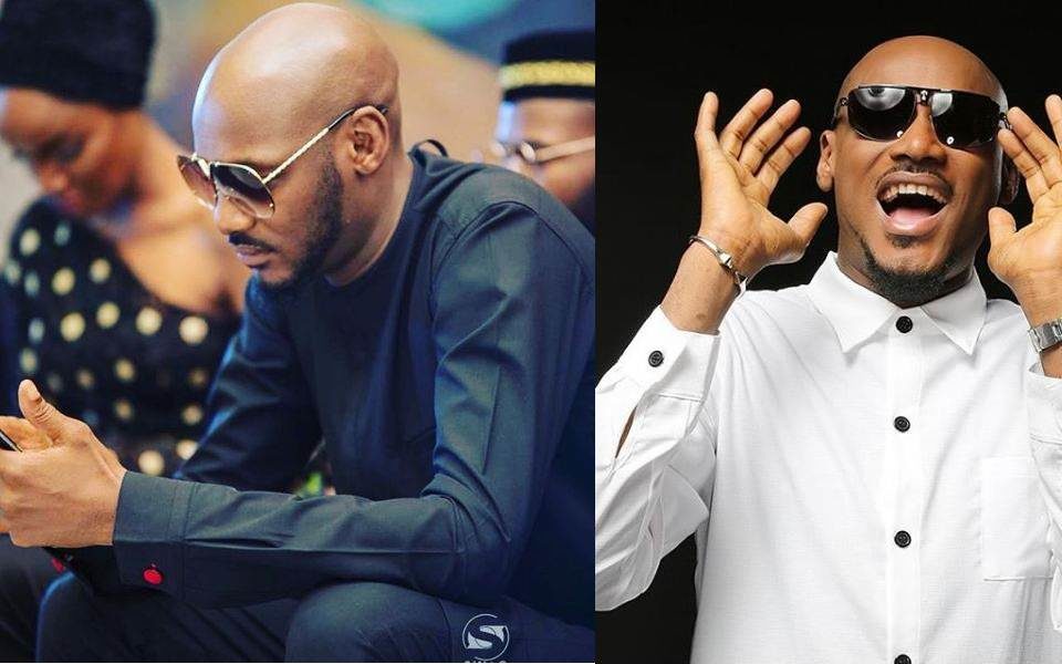 2Baba (Tuface Idibia) - ACKCITY News