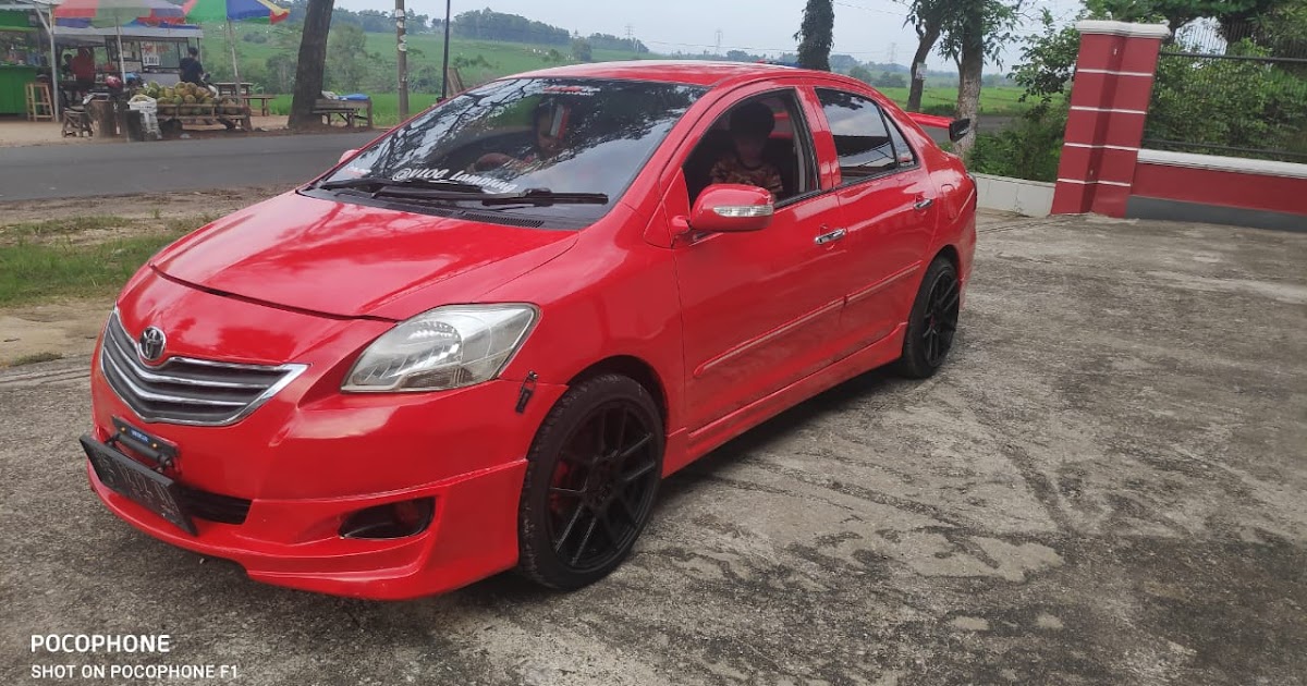 Bang Sadan Saja: Vios VS Limo.?? Edisi 5 Tahun Bersama Limo - Bonus ...