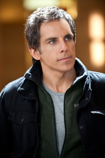 Super Hollywood: Ben Stiller Profile, Images And Wallpapers