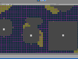 Student Game Dev has moved!: Unity Voxel Tutorial Part 4: Destroying ...