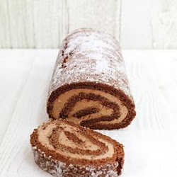 Chocolate Marshmallow Chubbies - Food Easy Father