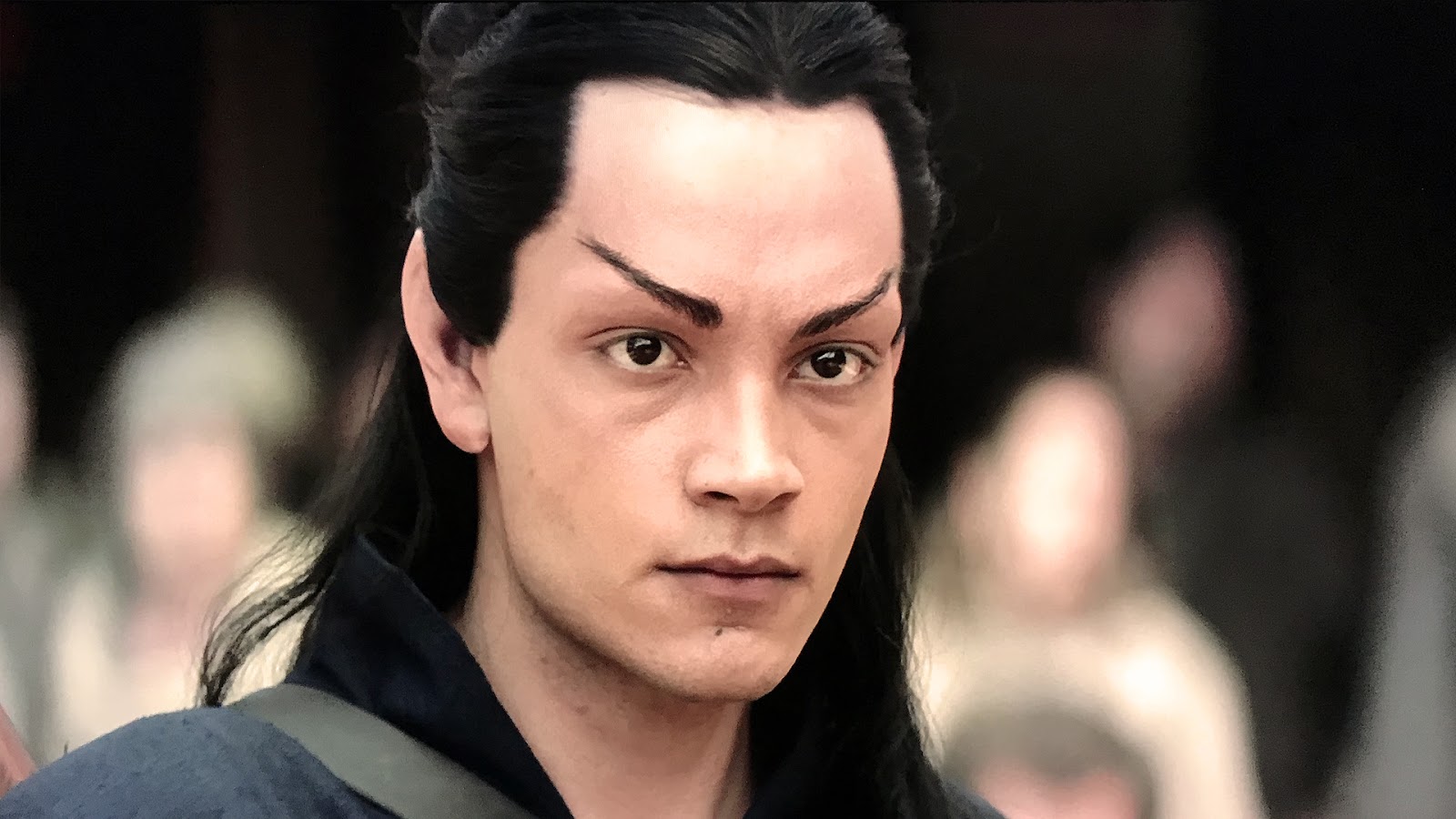 Jon Crunch: Review: “Star Trek: Picard” Season 1, Episode 4 (CBS All ...