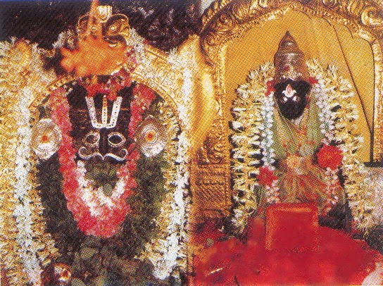 Mattapalli Sri Lakshmi Narasimha Swamy Temple