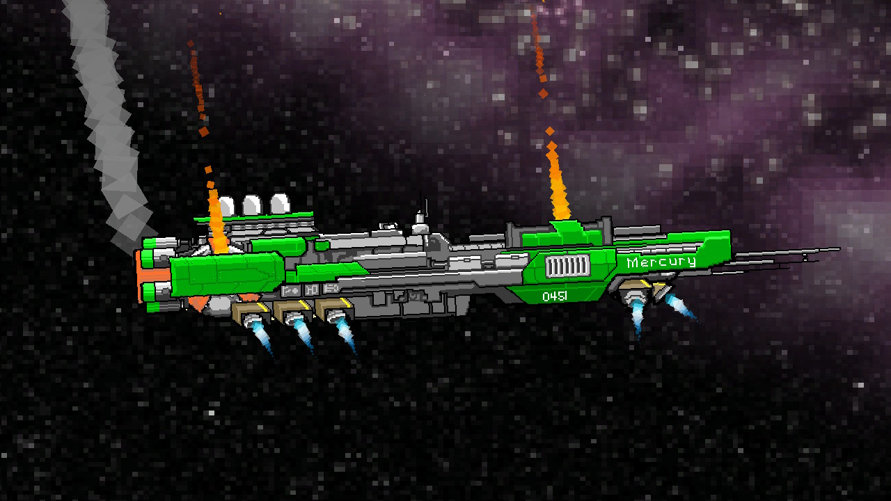 Análise: Convoy: A Tactical Roguelike (Switch) evidencia a ...