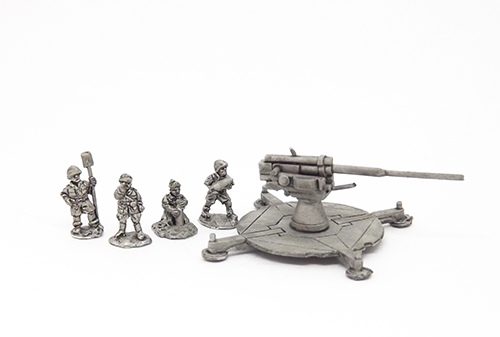 Tabletop Fix: Pendraken Miniatures - New 10mm WW2 Releases