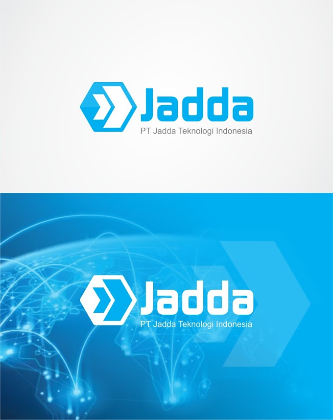 Jasa Logo Perusahaan PT Teknologi
