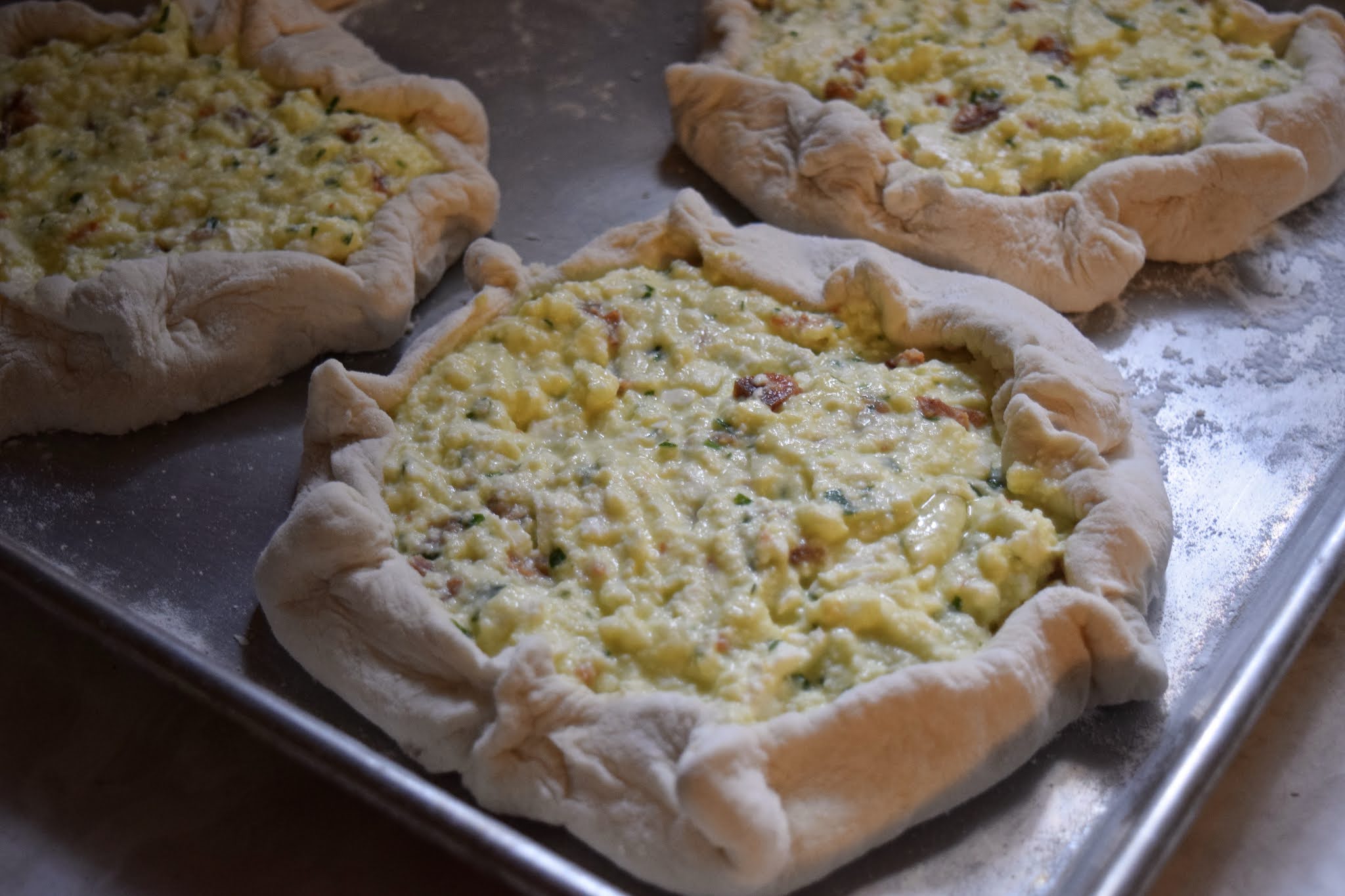 cooking with nonna and a fraguni recipe