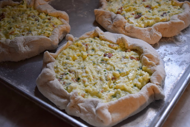 cooking with nonna and a fraguni recipe