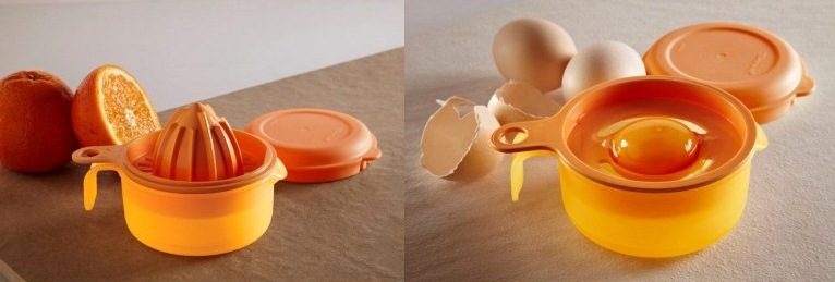 My Tupperware Kitchen: Kitchen Essentials