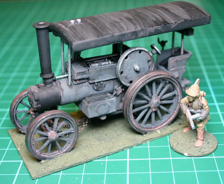 Vehicles | Lead Adventure Forum