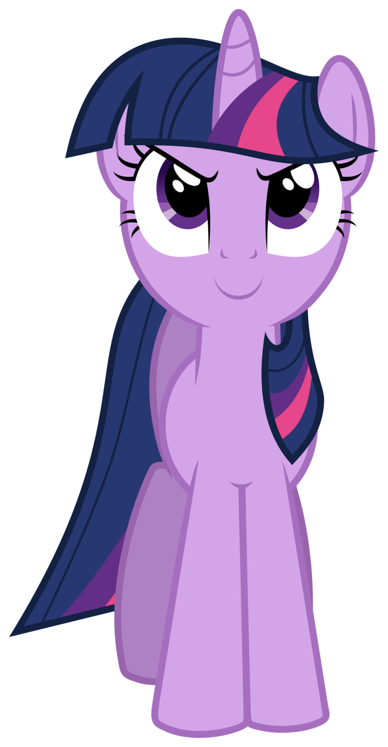 Equestria Daily - MLP Stuff!: 6 "Friendship is Forever" Clip Shows in ...