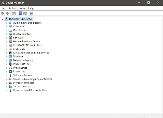 Download Qualcomm HS-USB QDLoader 9008 Driver (Fastboot / EDL) Terbaru ...