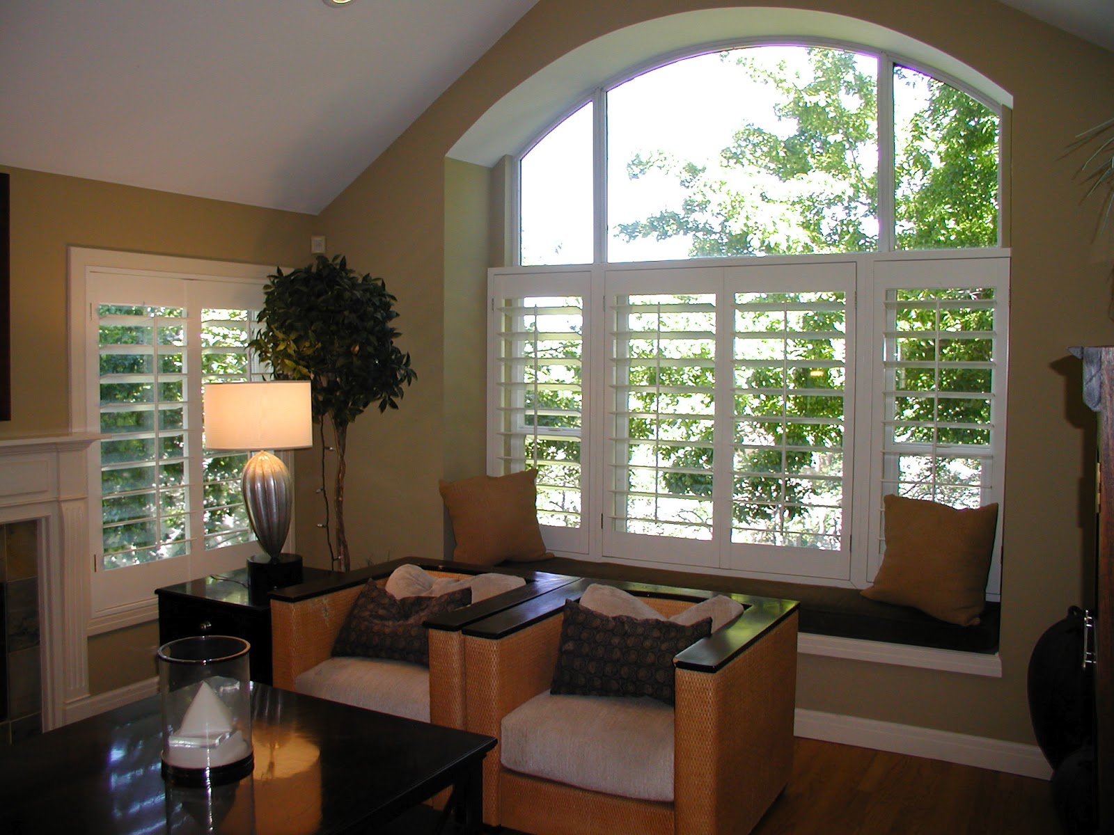 Stanfield Shutter Co.: Gallery