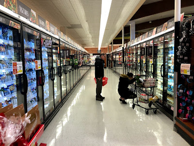 TOUR: ShopRite - Springfield, NJ