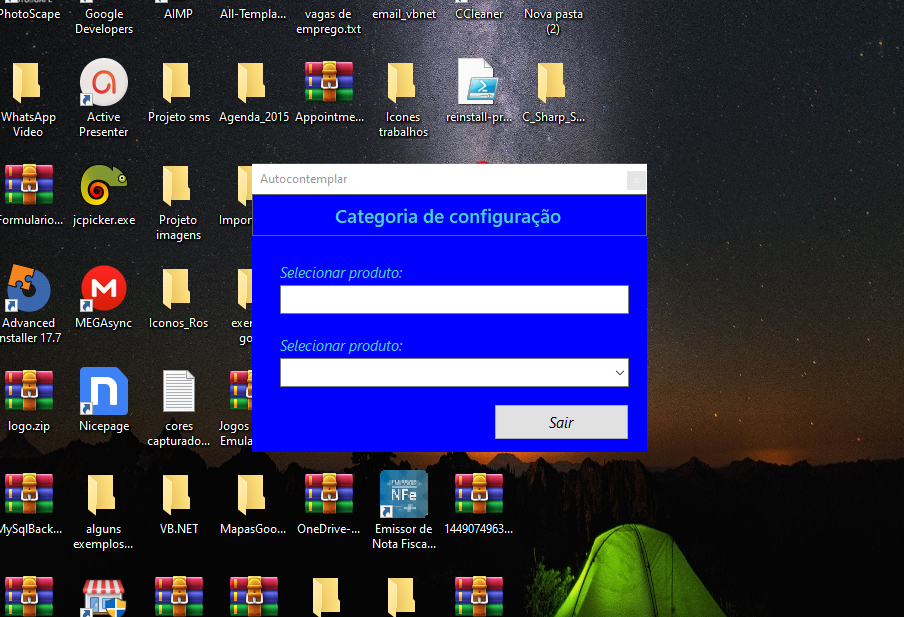 Vbnet Autocompletar Com Textbox E Combobox Com Sql Server