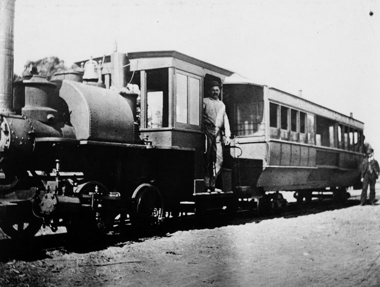 Early Views of Hollywood ~ Vintage Everyday