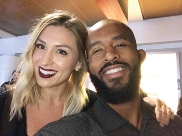 Meet American MMA, Demetrious Johnson's Wife Destiny Johnson: Family Bio