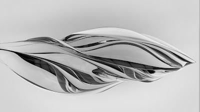 Digital Architecture Lab: 2016