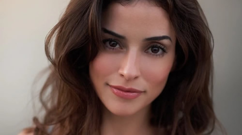 LIST: 138 Most Beautiful Canadian Actresses