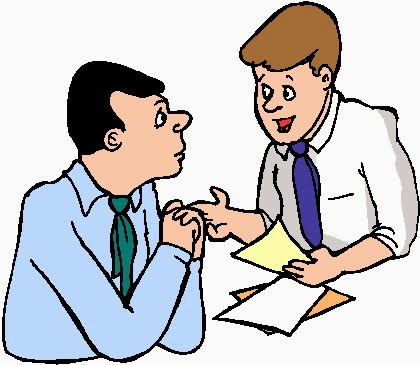 Giving Information (Memberikan Informasi) | Panduan Belajar Bahasa Inggirs