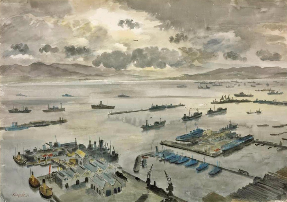 The People of Gibraltar