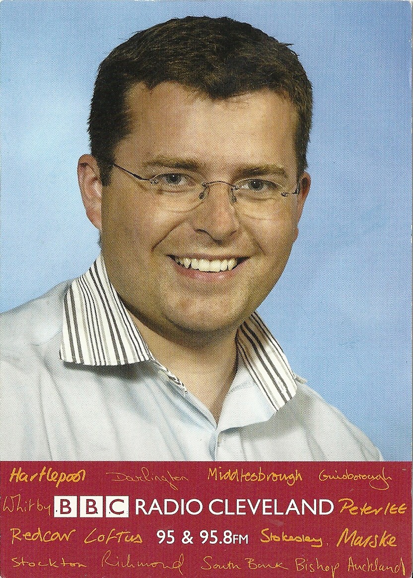 Random radio jottings: Down Your Local - 50 Years of BBC Radio Tees