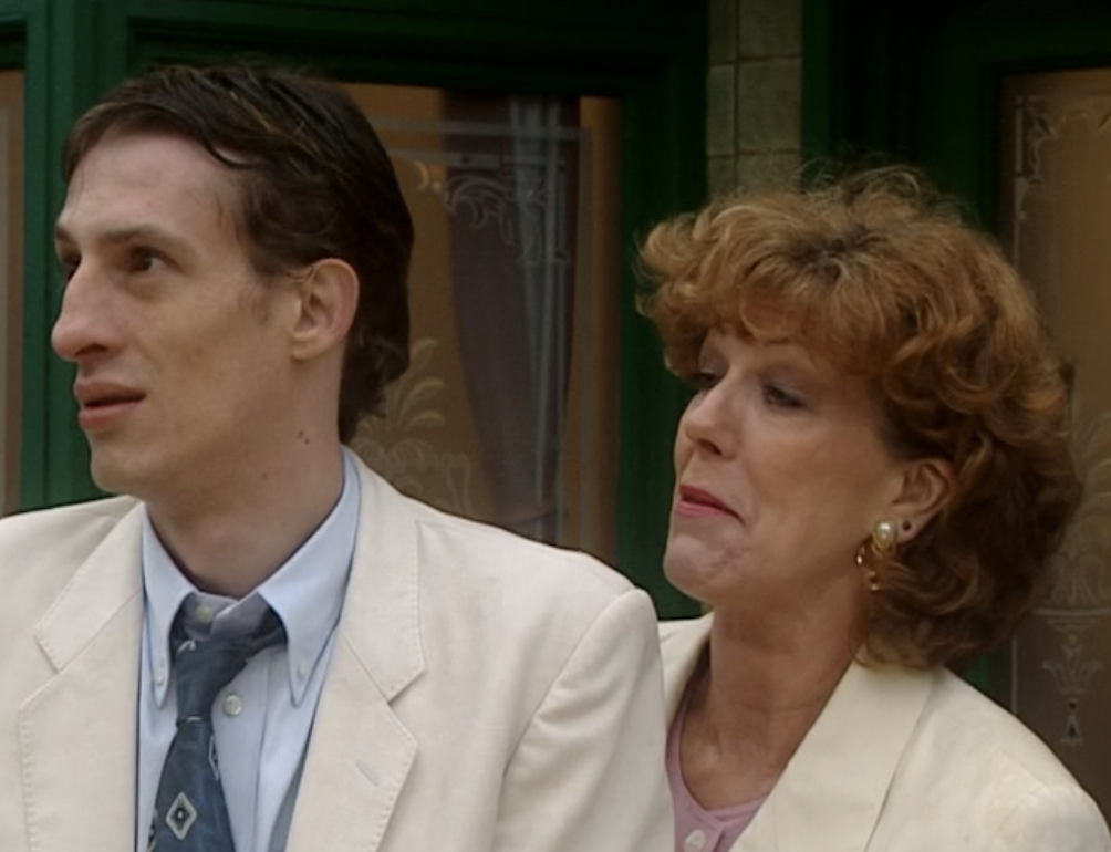 Coronation Street Blog: The Week In Classic Corrie
