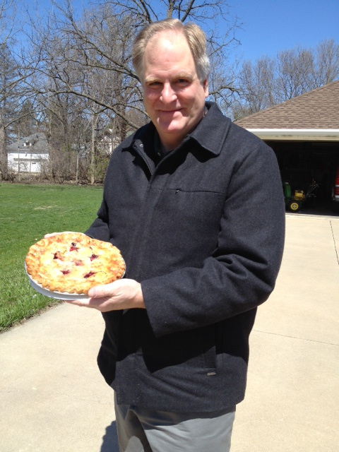 Volunteer Center of Cedar Valley: Appetite for Service Benefits!