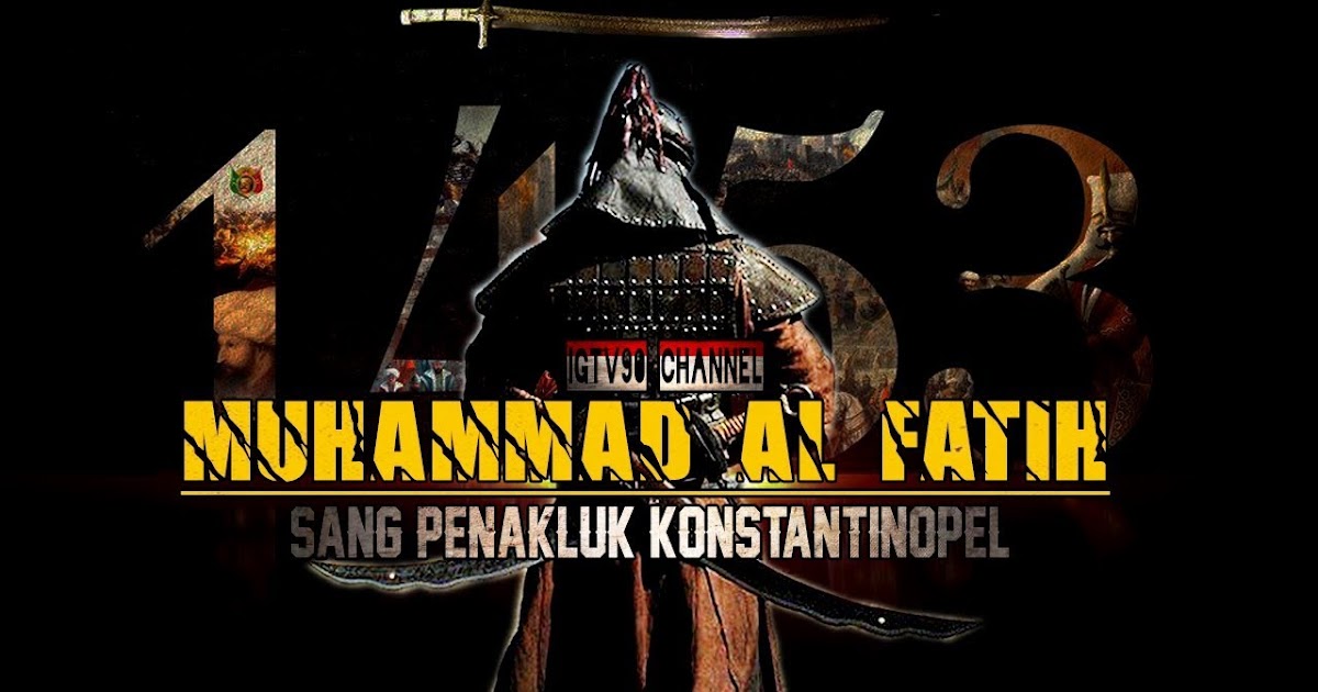 Muhammad Al Fatih - LITERASI FH