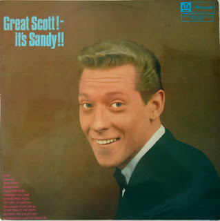 HISTORY OF AUSTRALIAN MUSIC FROM 1960 UNTIL 2000: SANDY SCOTT