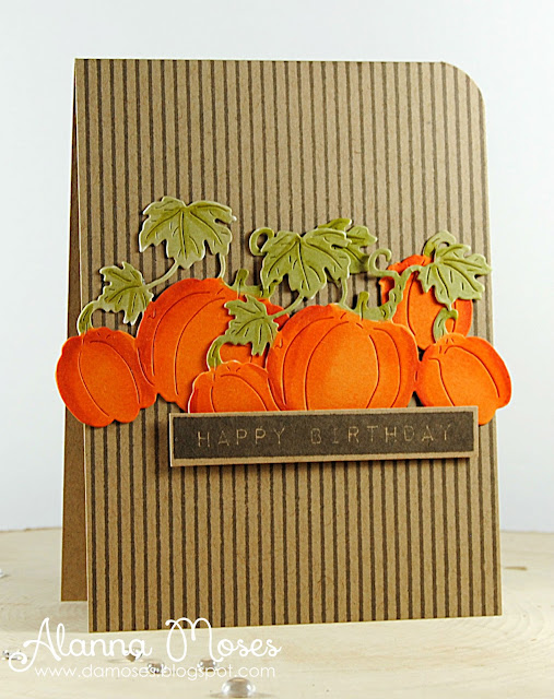 2 cards for Frantic Stamper | Embellish Craft Love