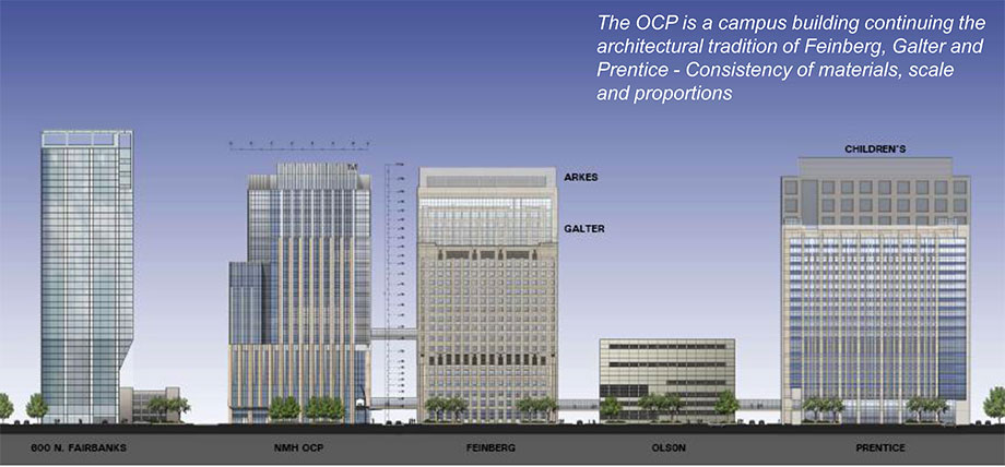 ArchitectureChicago PLUS: Sometimes, architectural traditions aren't ...