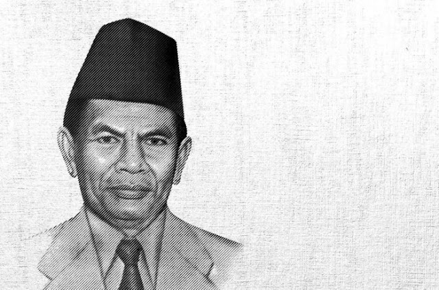 Isi Rumusan Dasar Negara Indonesia oleh Mr. Muhammad Yamin | Edu Sejarah