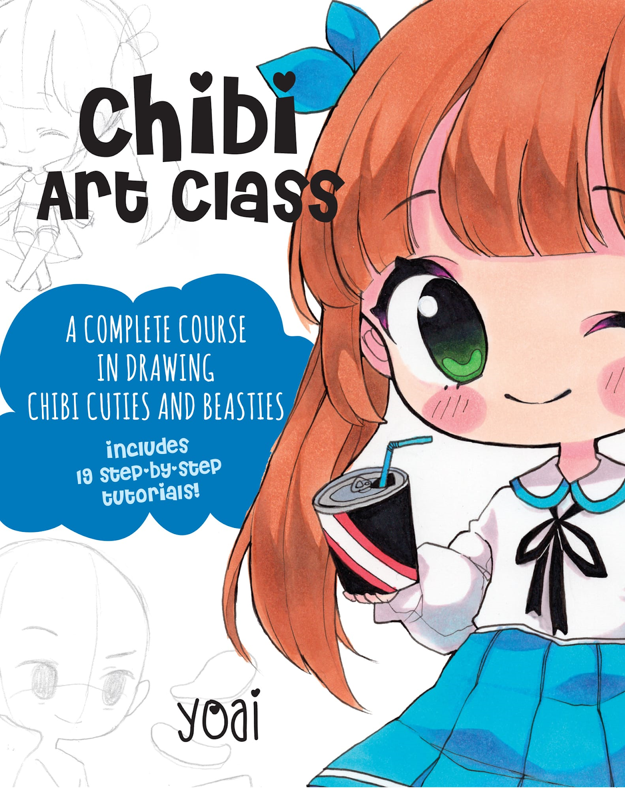 Chibi Art Class | Animanga ART Chibi Art Class | Animanga ART