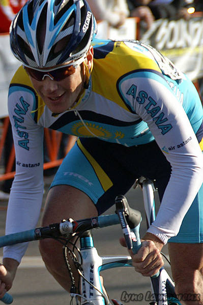 Proctor Cycling Racing Team