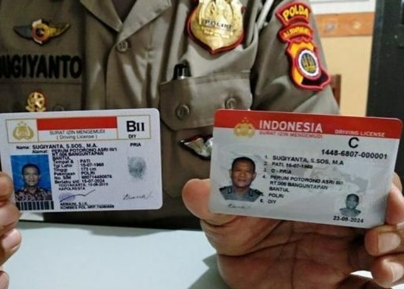 tentang SMART SIM begini cara membuat SMART SIM - Fajarmaker.com