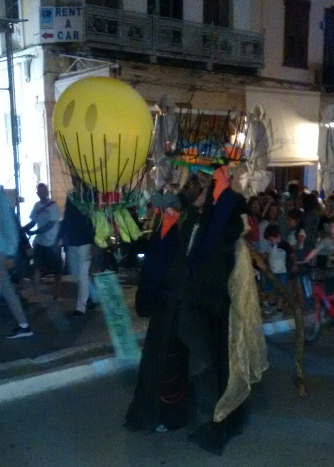aiakosrex: ΤΟ ΦΑΝΤΑΣΜΑ ΤΟΥ Fistiki Fest