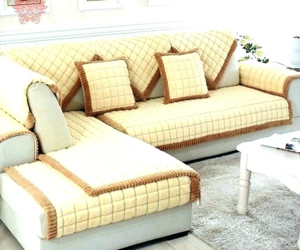 50+ Sofa Cover Design Ideas for Inspiration