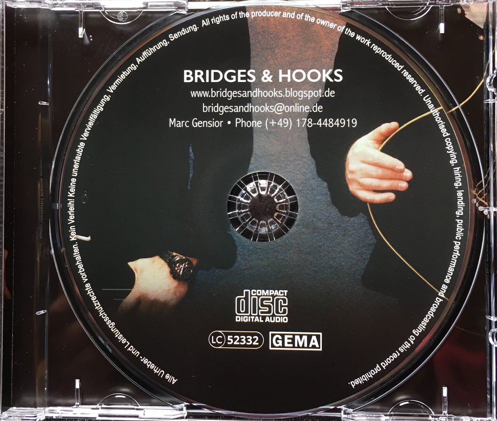 Bridges & Hooks | Acoustic Duo | Singer Songwriter Music | Band