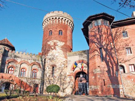 Drumetica: Bucuresti, dulce Bucuresti