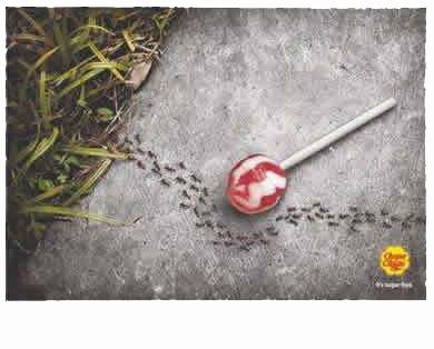 "TU eres lo que te hace DIFERENTE": FIGURAS RETÓRICAS EN PUBLICIDAD ...