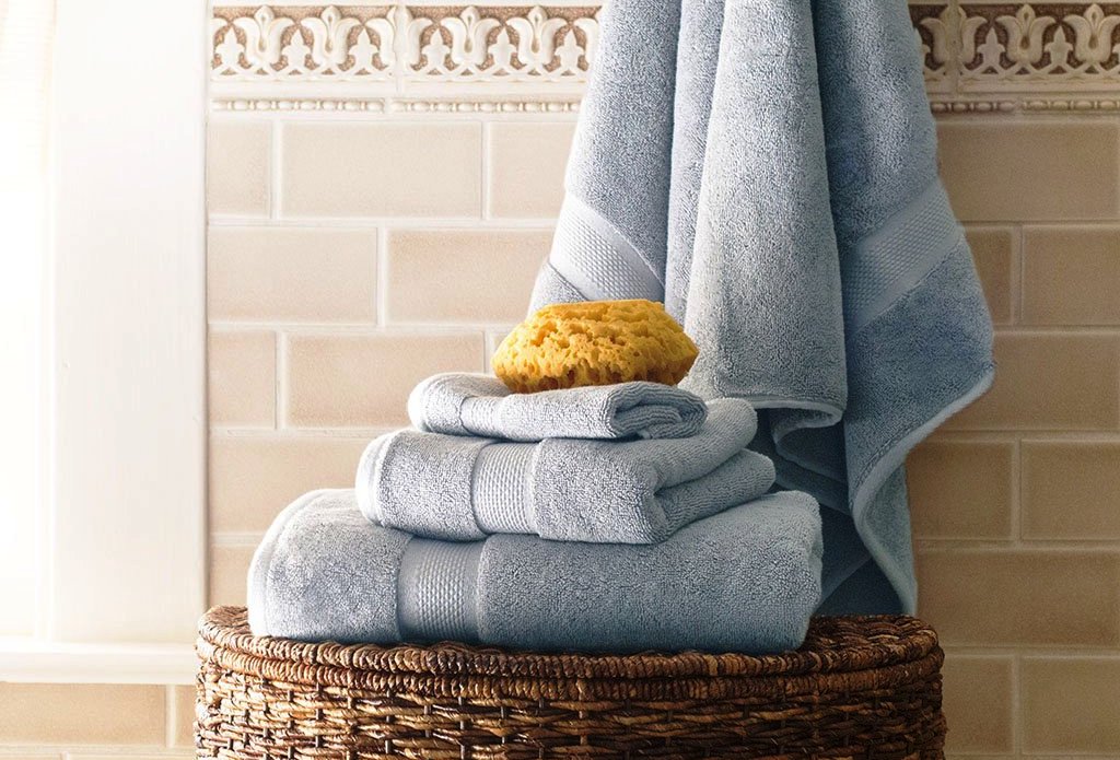 Jenis Handuk yang Wajib Dimiliki untuk Semua Aktivitas - Arsitur Studio